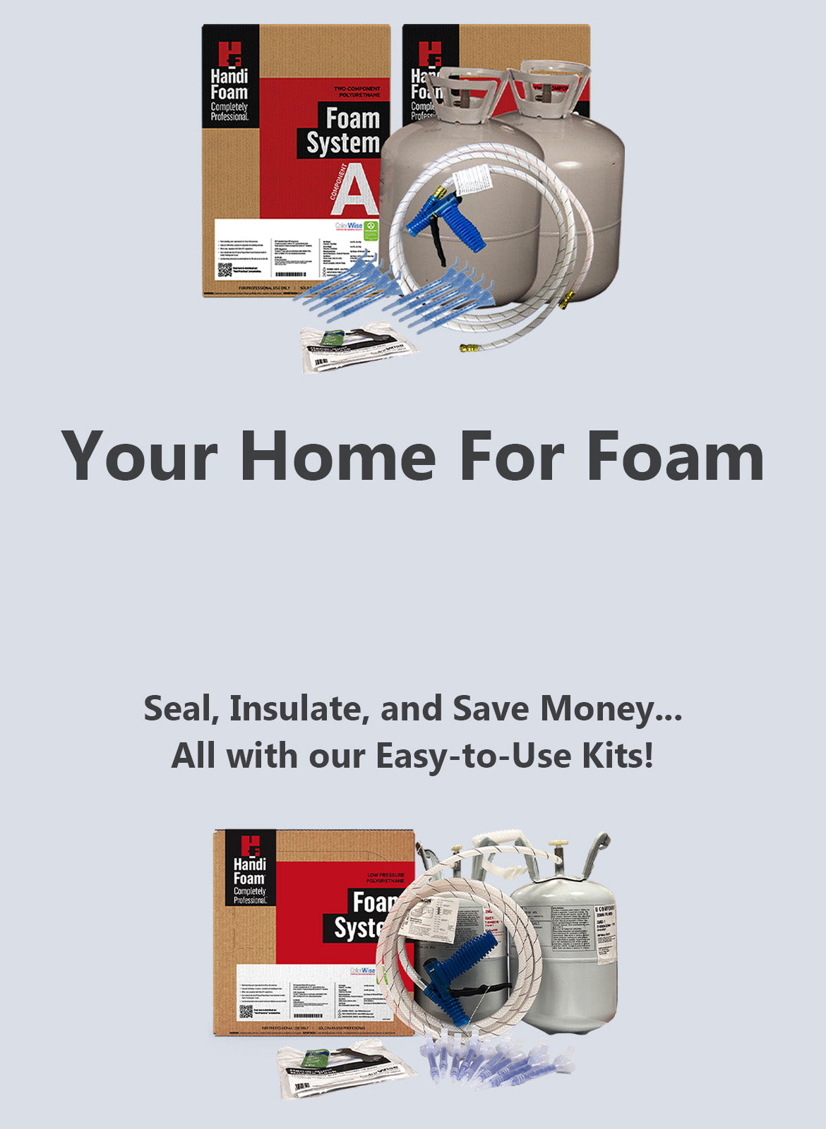 Energy Efficient Solutions