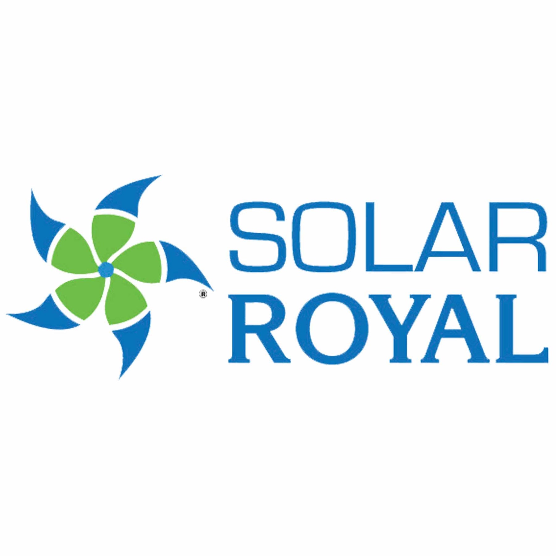 Attic Fans - Solar Royal