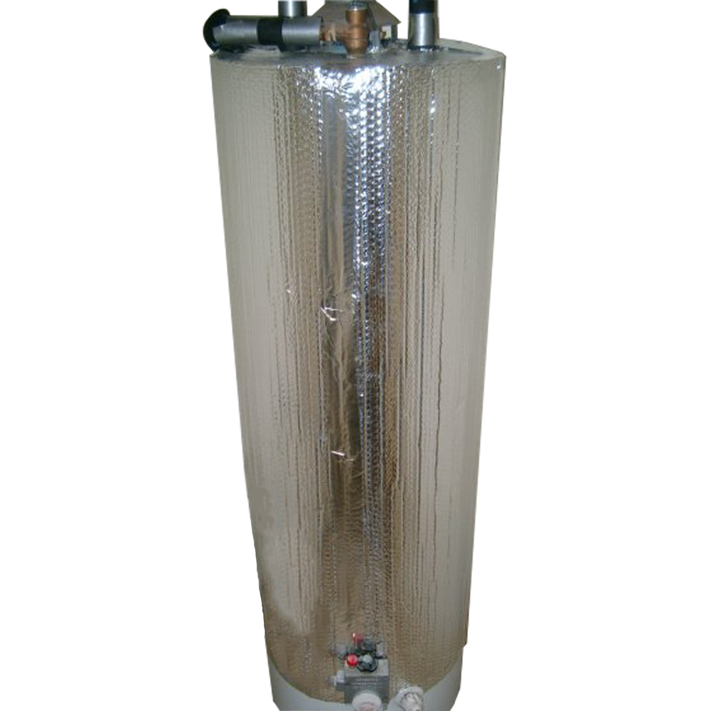 Water Heater Insulation Wrap